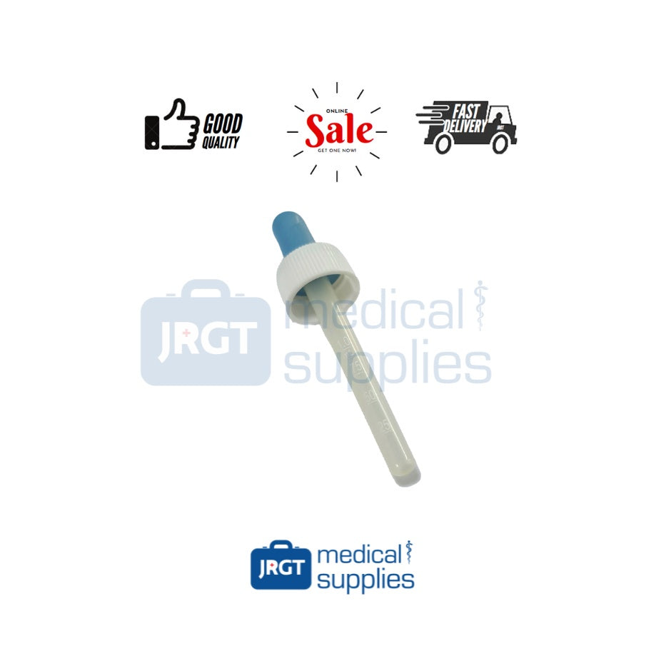 Medicine Dropper (1.2mL) – JRGT Medical Supply