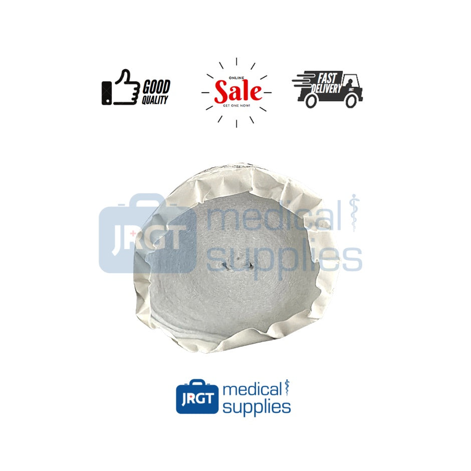 Longbone Wadding Sheet (1 Roll) – JRGT Medical Supply