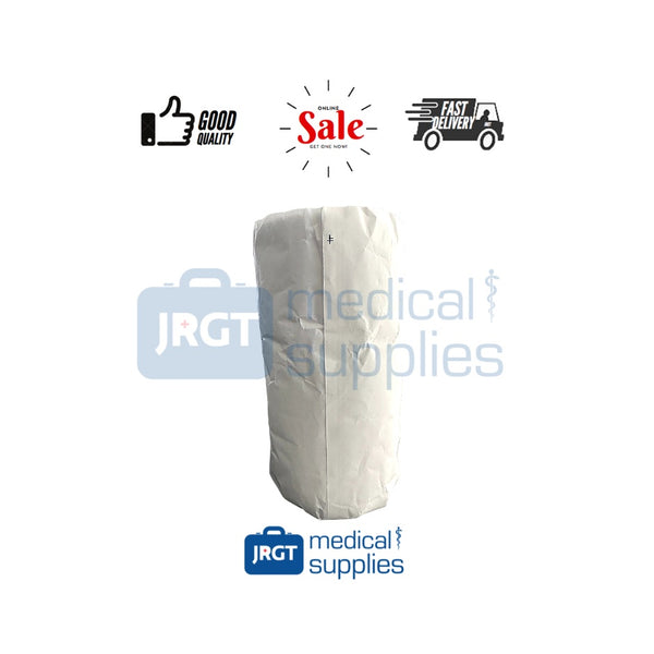 Longbone Wadding Sheet (1 Roll) – JRGT Medical Supply